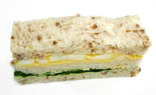 On Our Menu – Eves Pantry